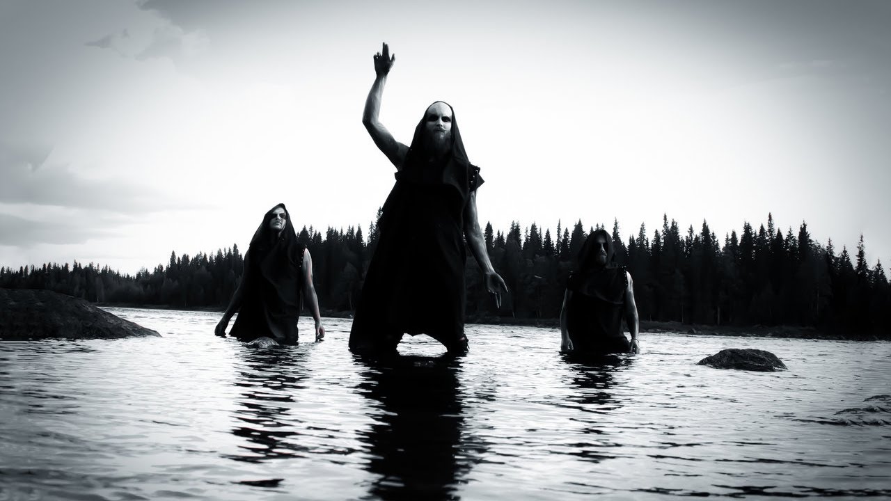 SCITALIS release new single and music video | Metal Newswire