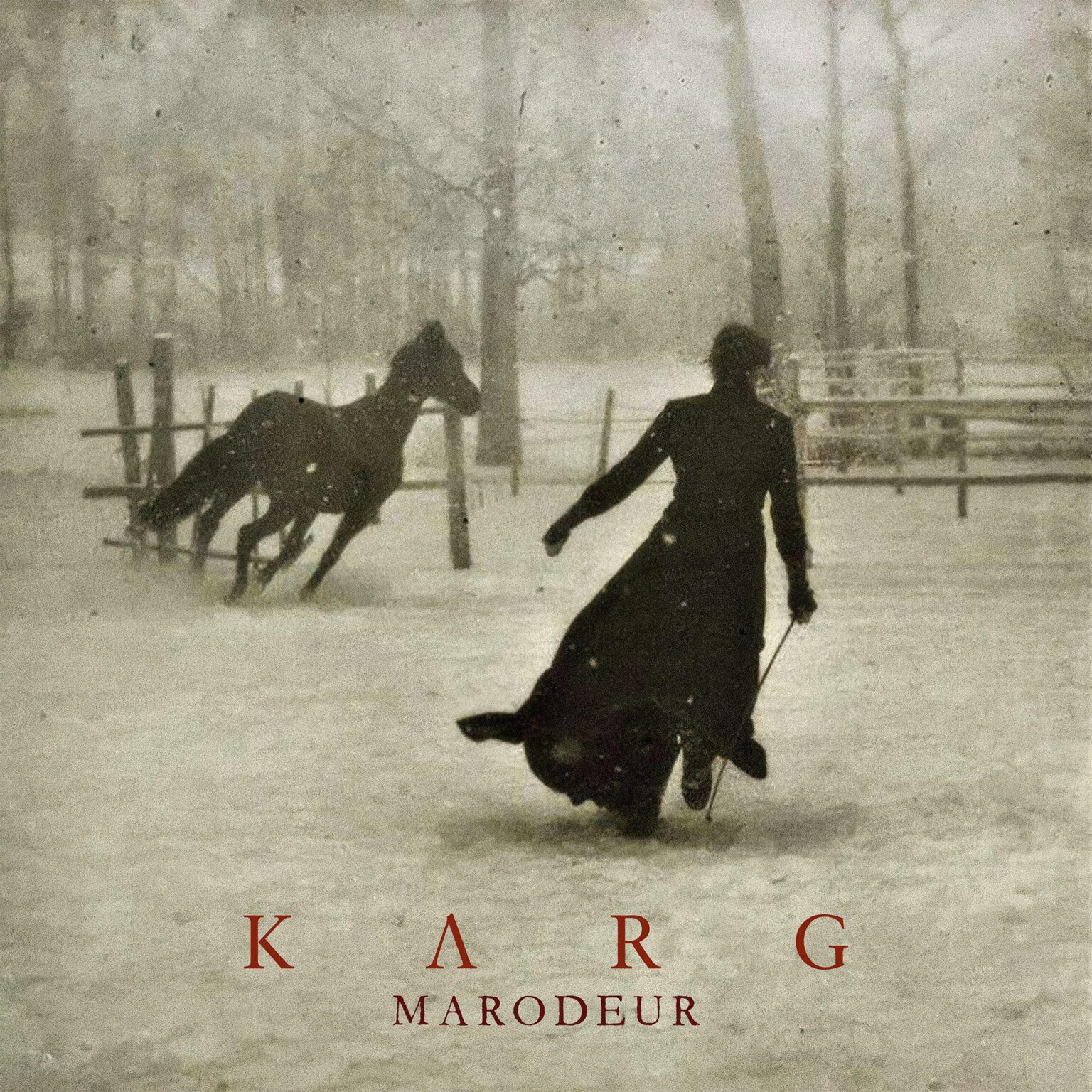 KARG premiere new single and music video | Metal Newswire