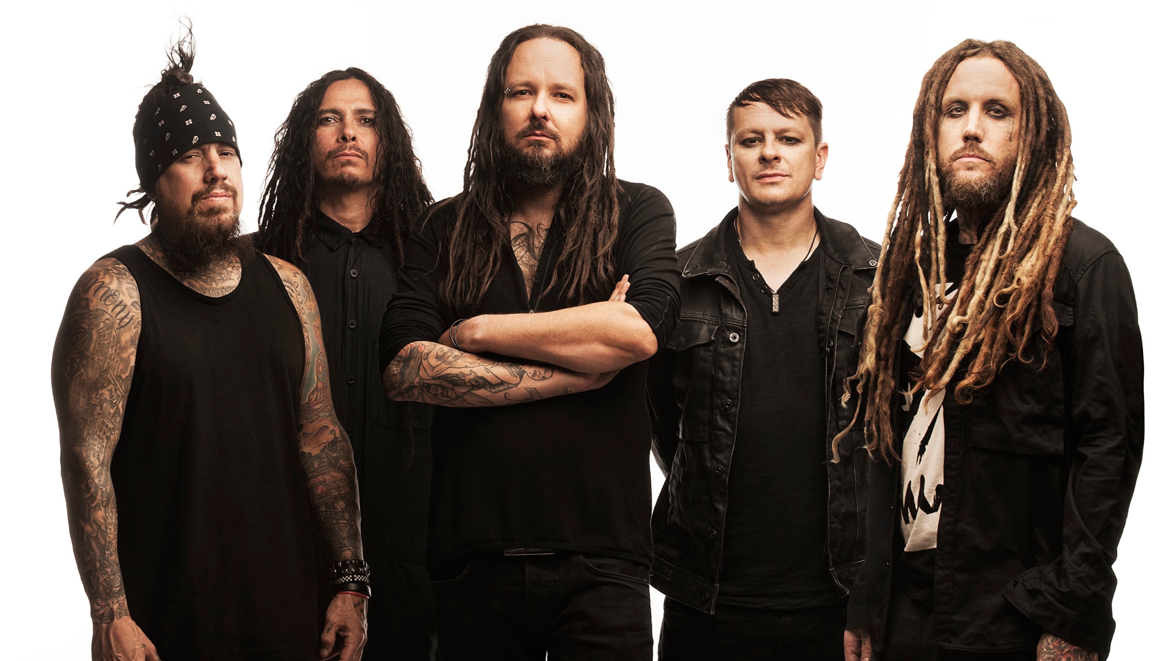 KORN announce Canadian tour | Metal Newswire