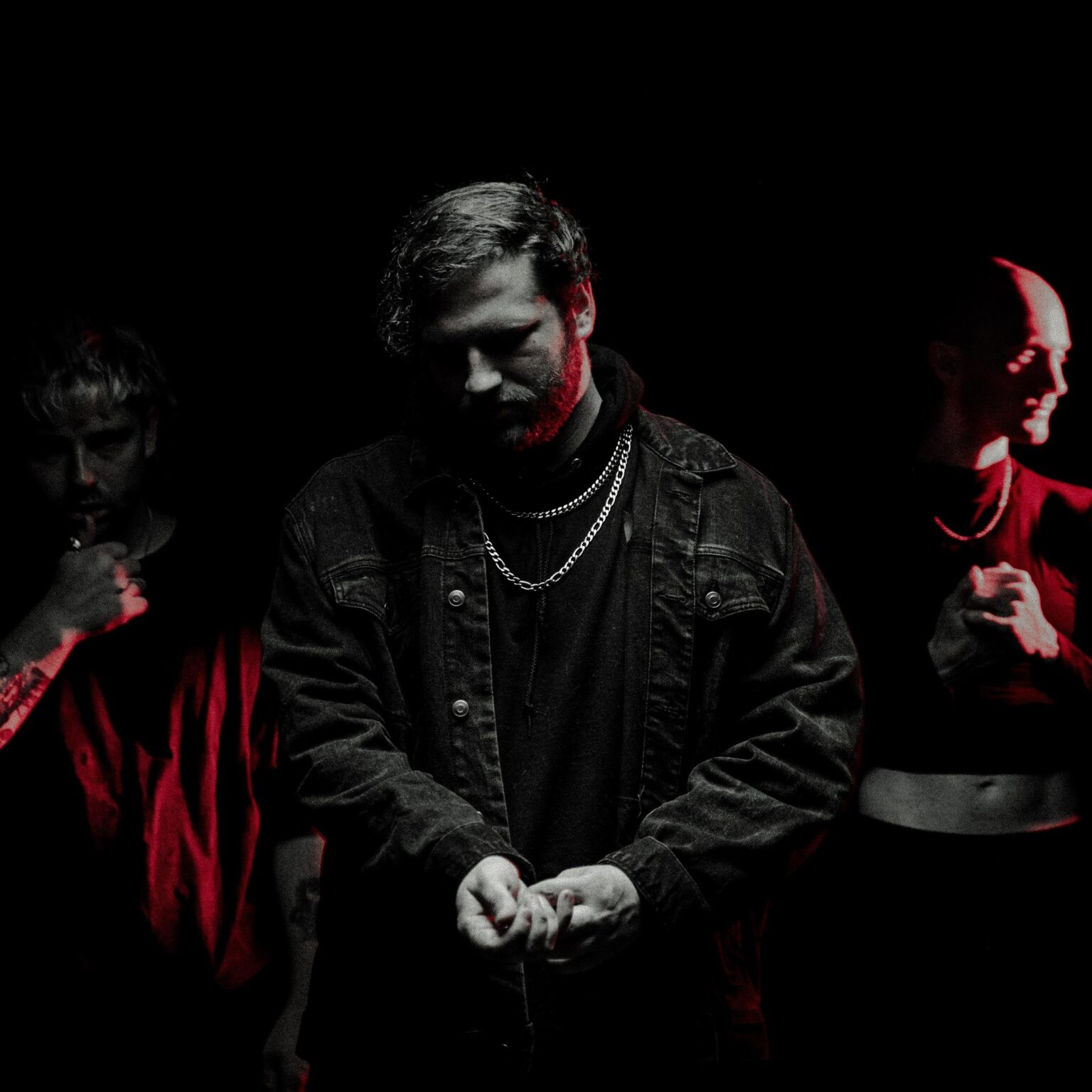 WEEPING WOUND share new single and music video | Metal Newswire