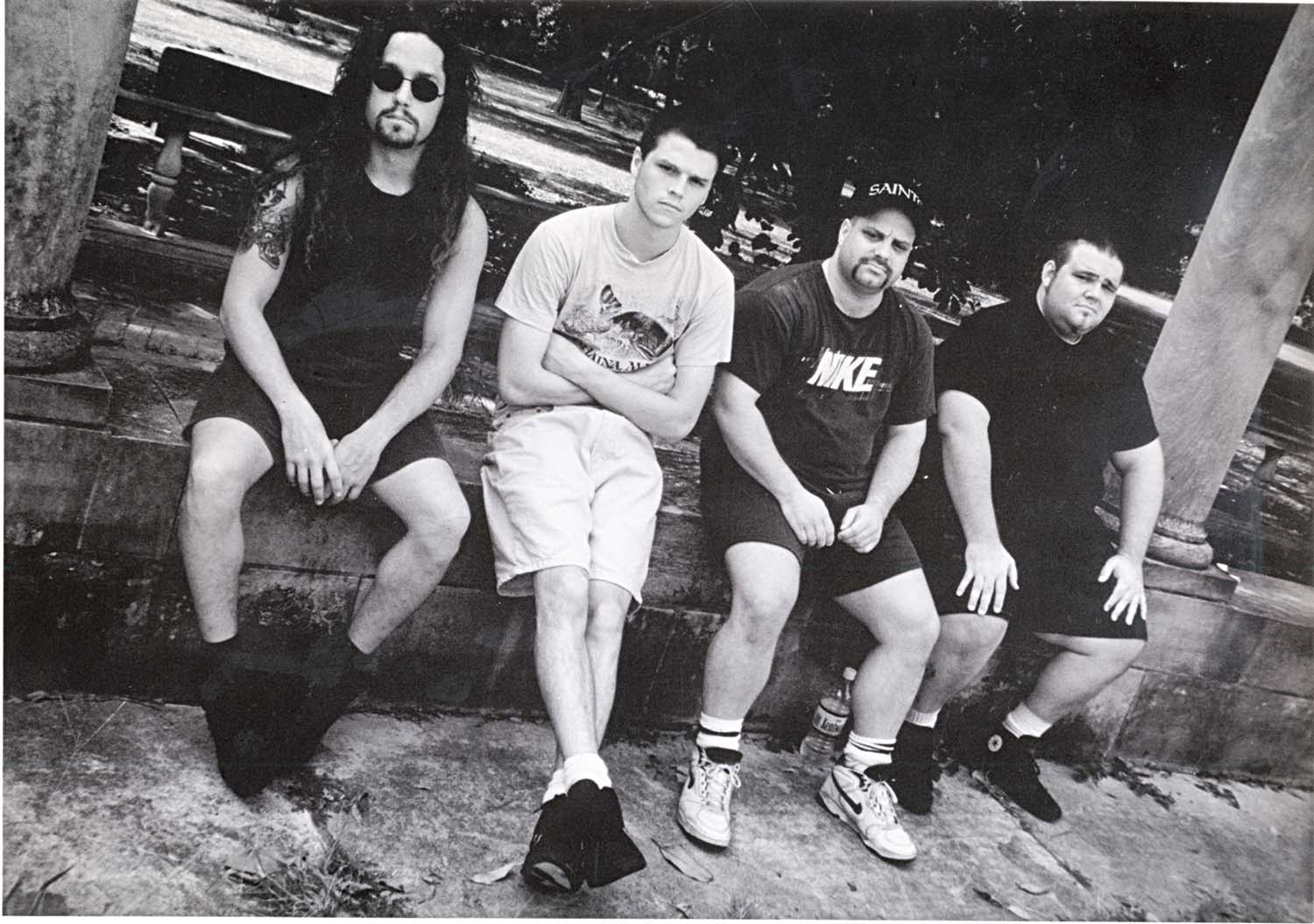 CLASSIC VIDEO OF THE Day - CROBAR | Metal Newswire