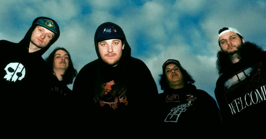 SPLIT CHAIN post new single and music video | Metal Newswire