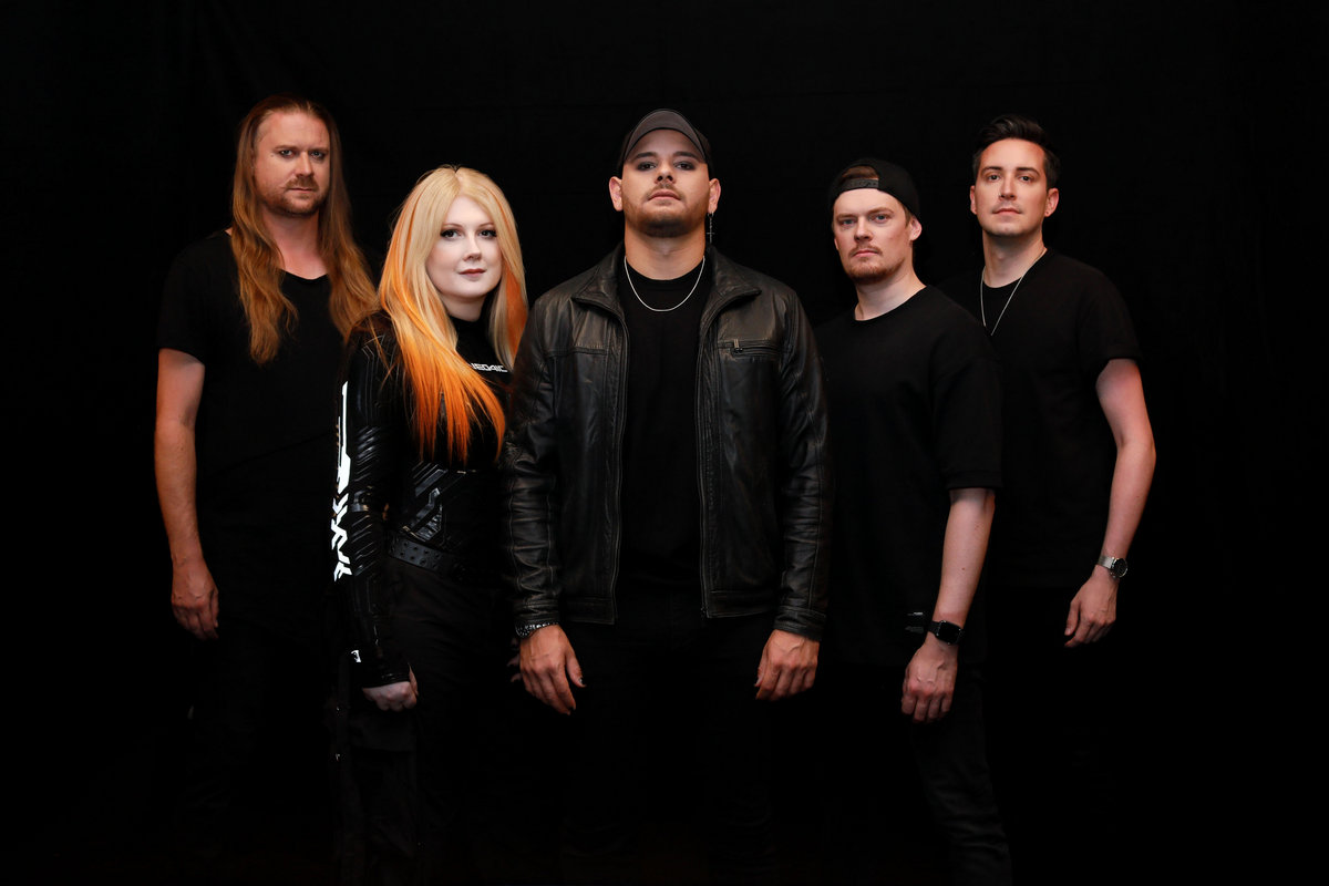 HUMANKIND unveil new single and music video | Metal Newswire
