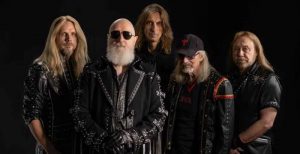 JUDAS PRIEST announce European tour | Metal Newswire